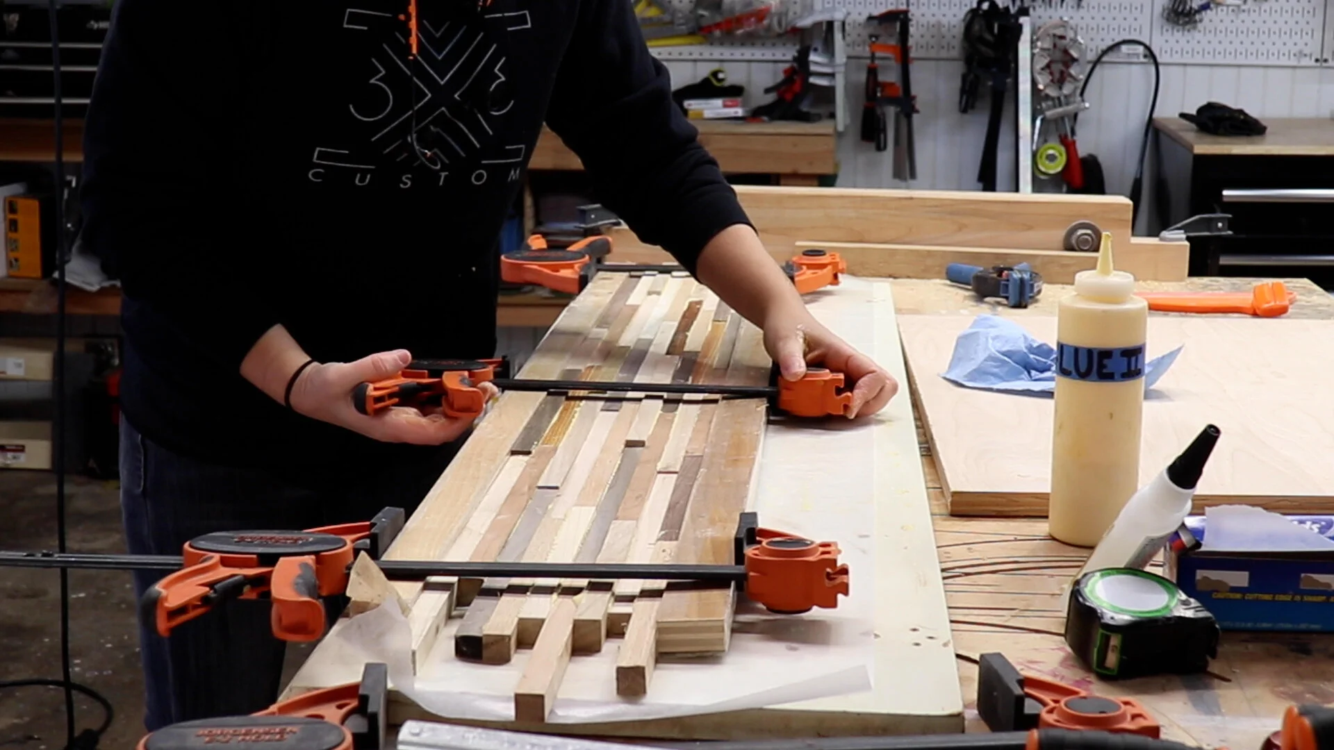 5 Easy Scrap Wood Gifts — 3x3 Custom