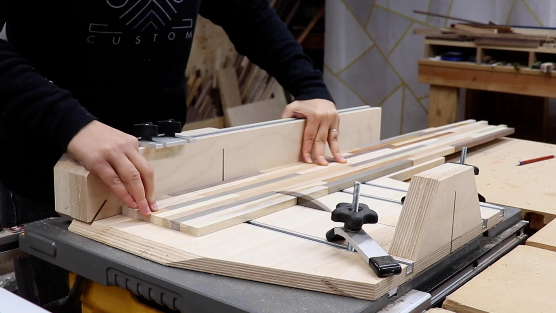 5 Easy Scrap Wood Gifts — 3x3 Custom