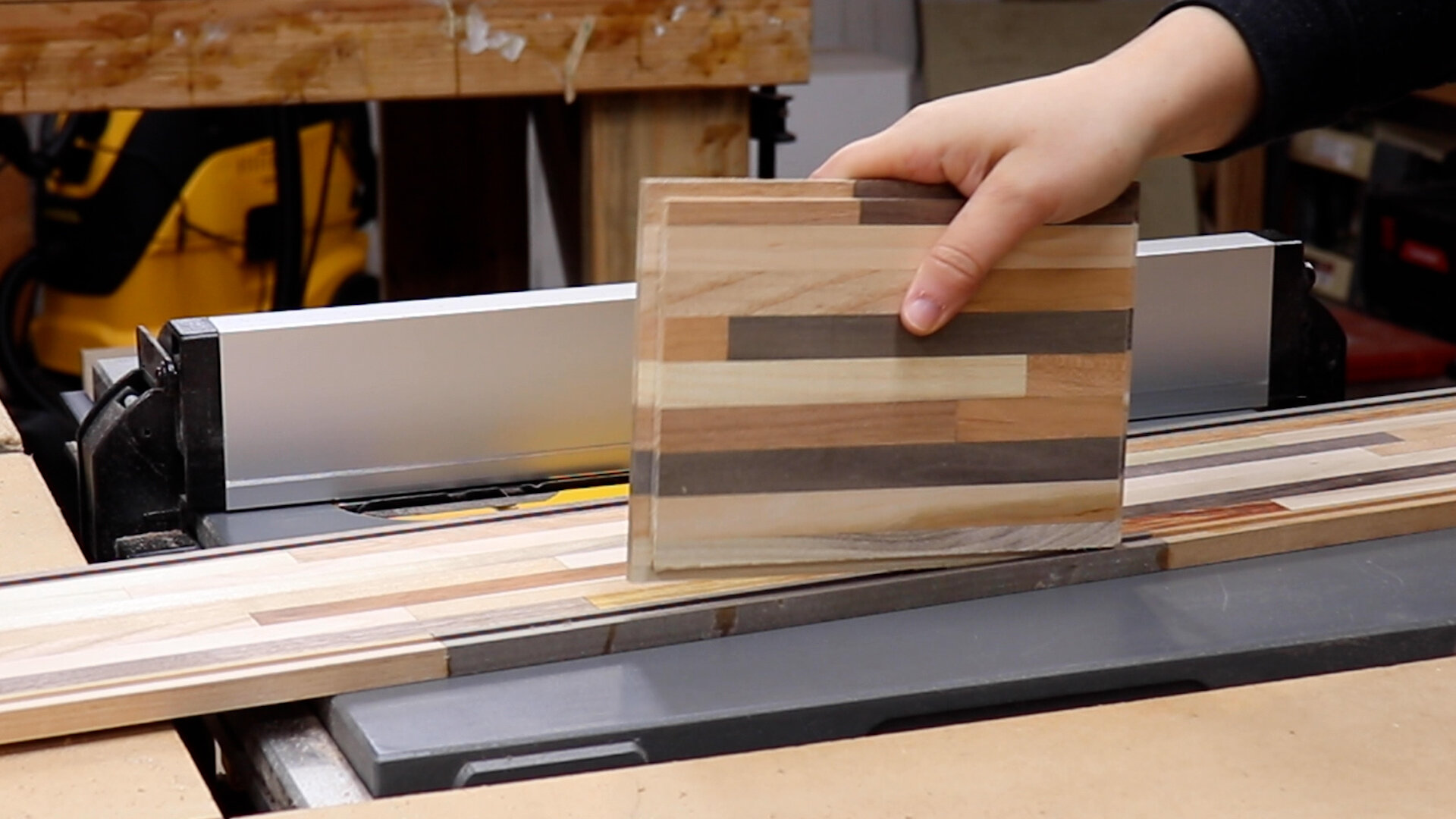 5 Easy Scrap Wood Gifts — 3x3 Custom
