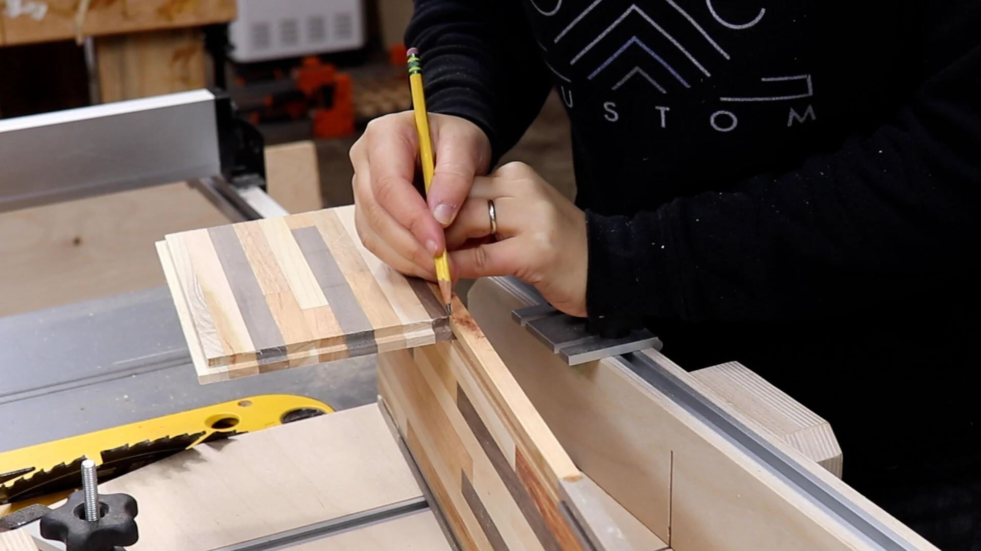 5 Easy Scrap Wood Gifts — 3x3 Custom