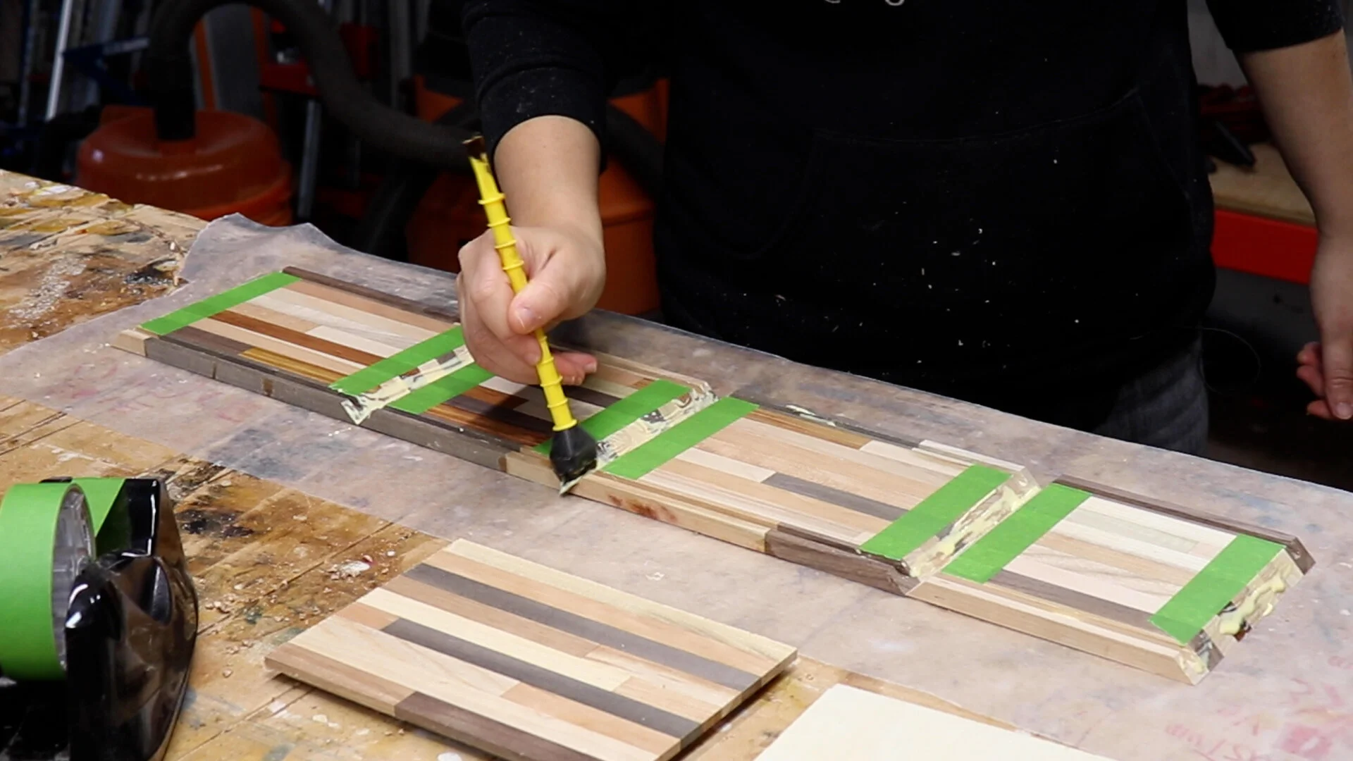 5 Easy Scrap Wood Gifts — 3x3 Custom