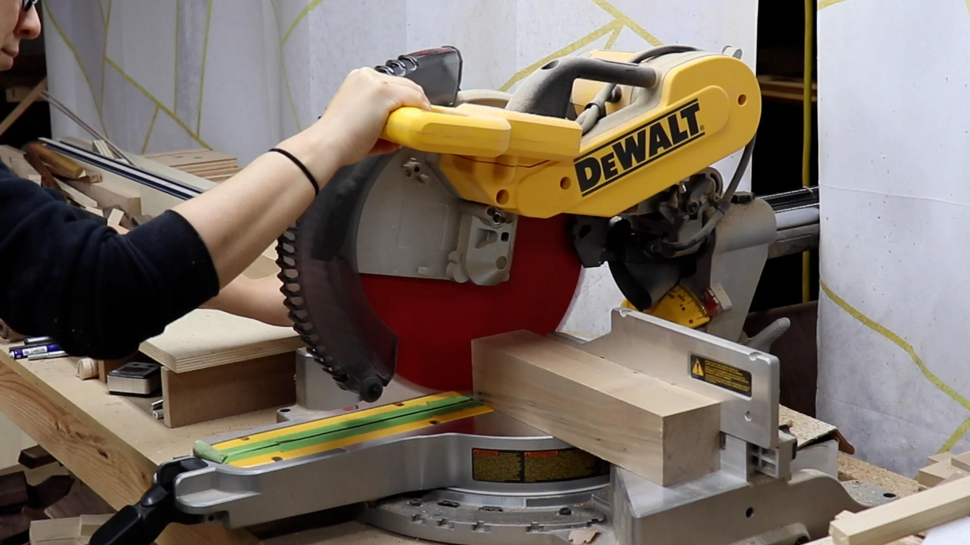 5 Easy Scrap Wood Gifts — 3x3 Custom