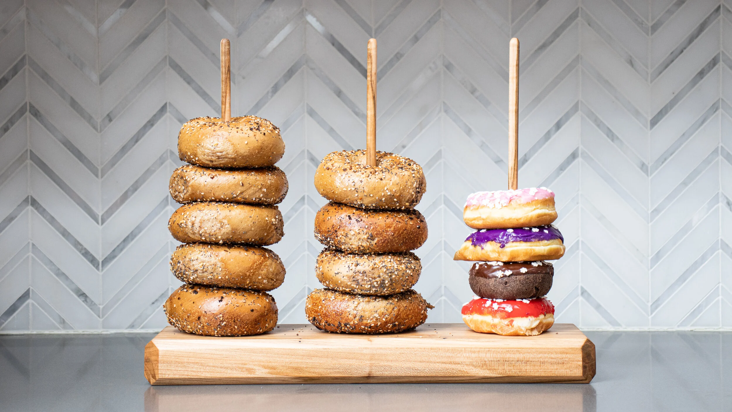 5 Easy Scrap Wood Gifts — 3x3 Custom