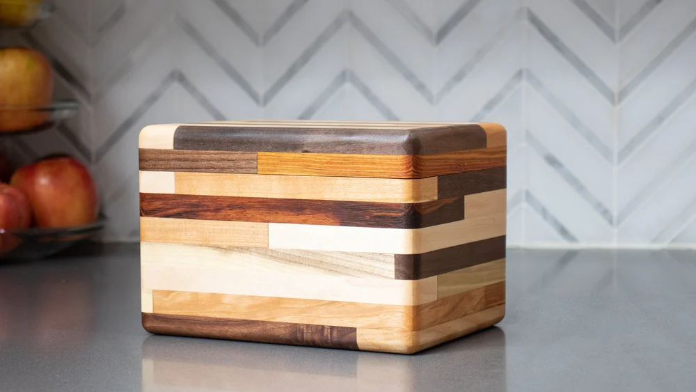 33 Brilliant Ways to Put Scrap Wood to Good Use