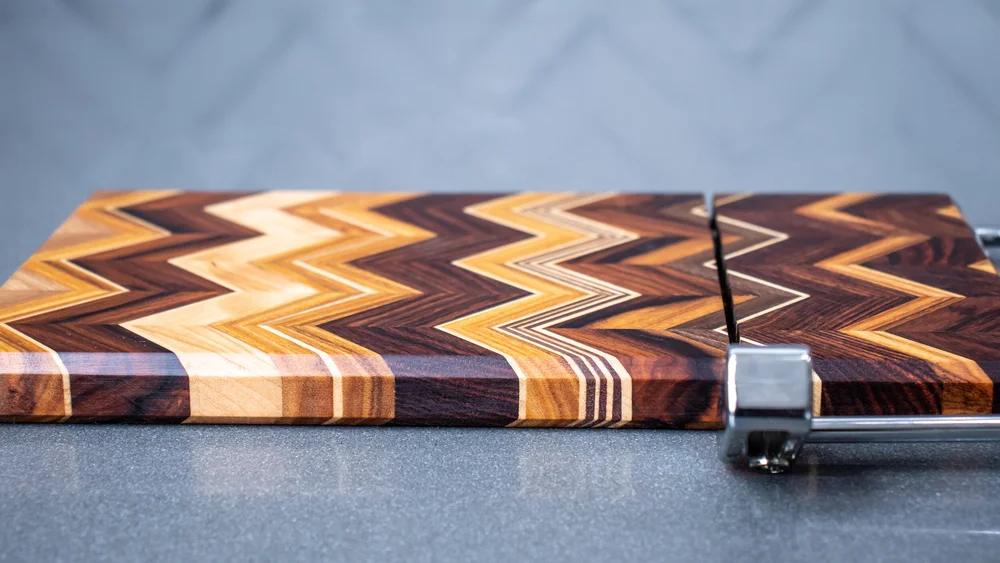 33 Brilliant Ways to Put Scrap Wood to Good Use