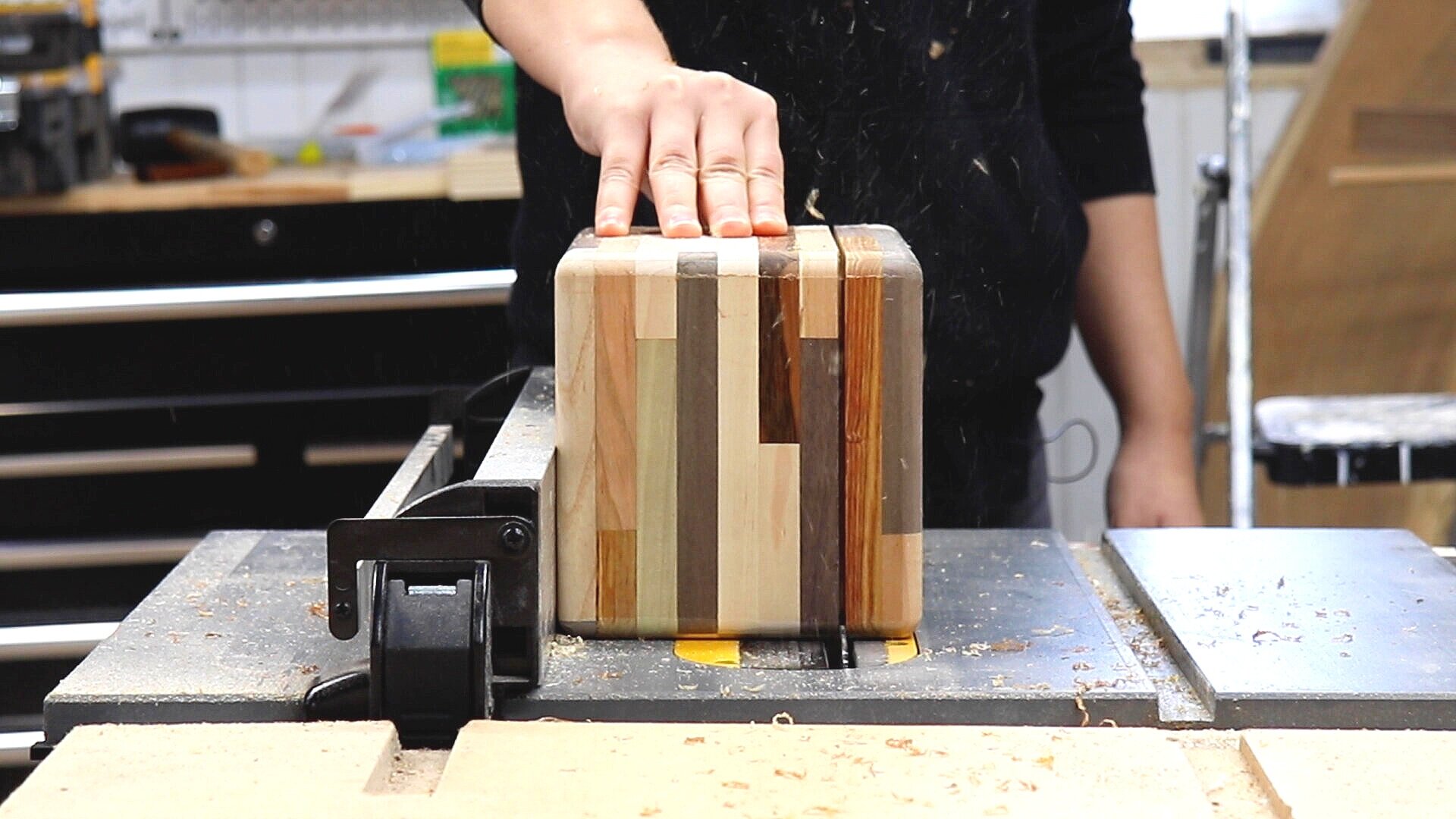 5 Easy Scrap Wood Gifts — 3x3 Custom
