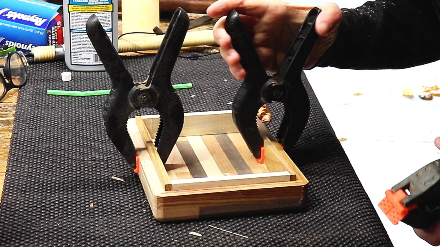 5 Easy Scrap Wood Gifts — 3x3 Custom