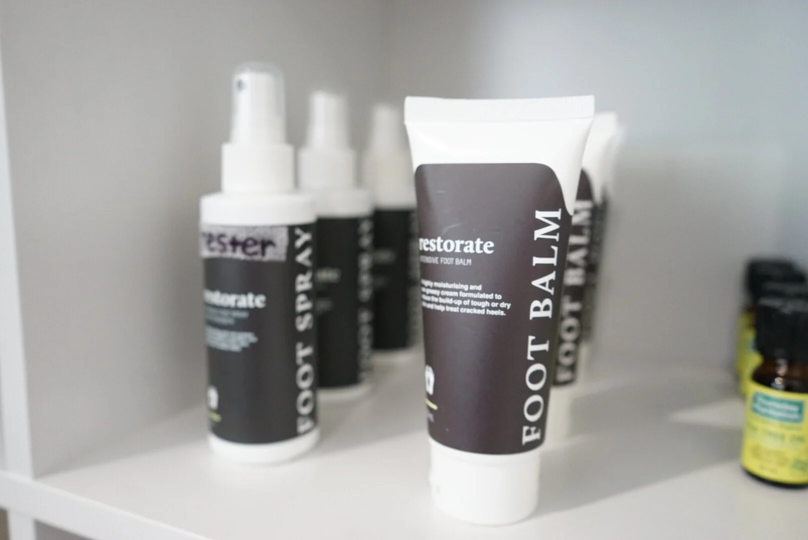 Podiatry Approved Shop — 2 Right Feet Podiatry & Myotherapy | Yarra ...