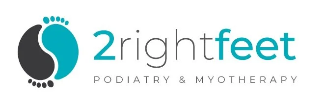 2 Right Feet Podiatry & Myotherapy | Kilsyth Family Clinic & Shoe Shop
