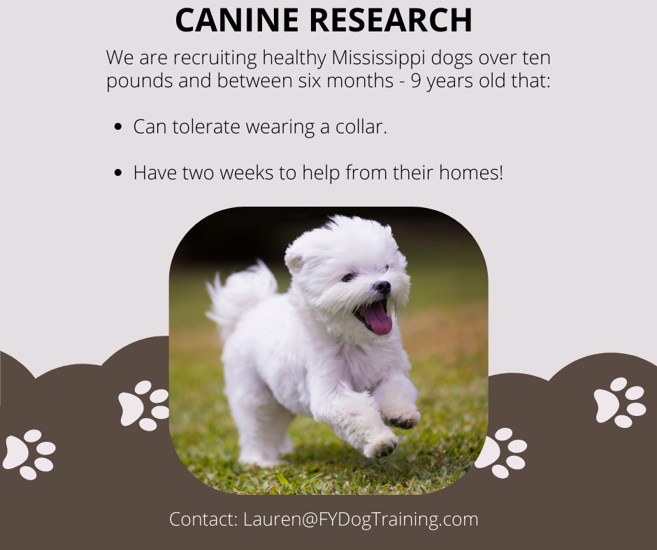 What Is The Study Of Dogs Called