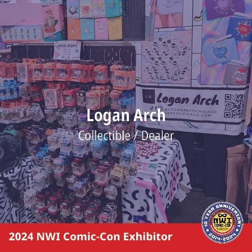 Events — Logan Arch
