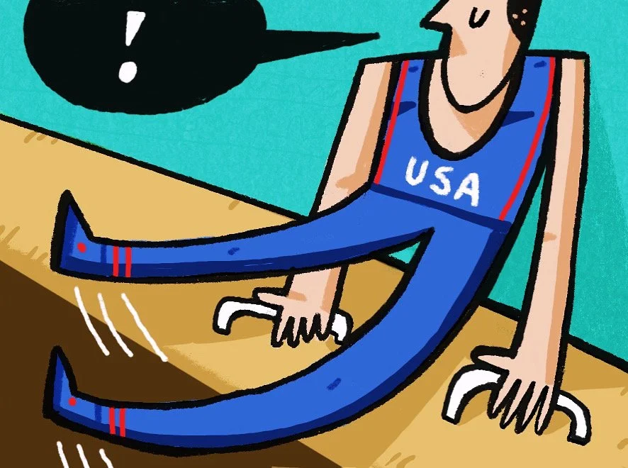 Blog — Tim Rodgers Jr