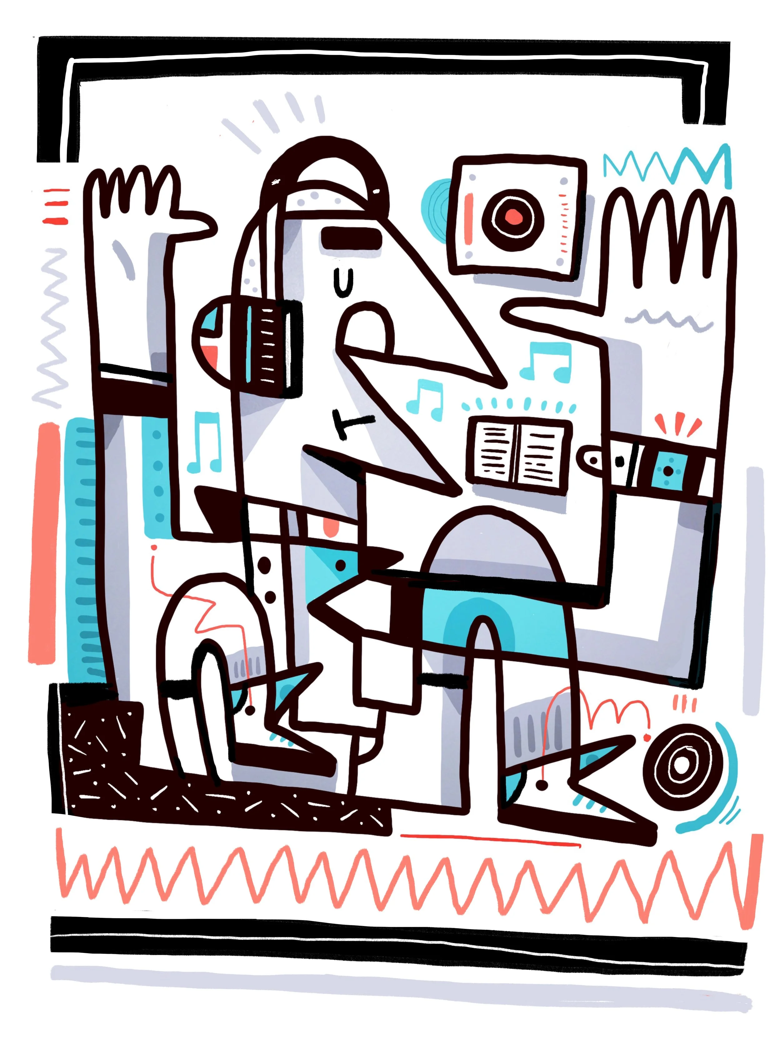 Blog — Tim Rodgers Jr