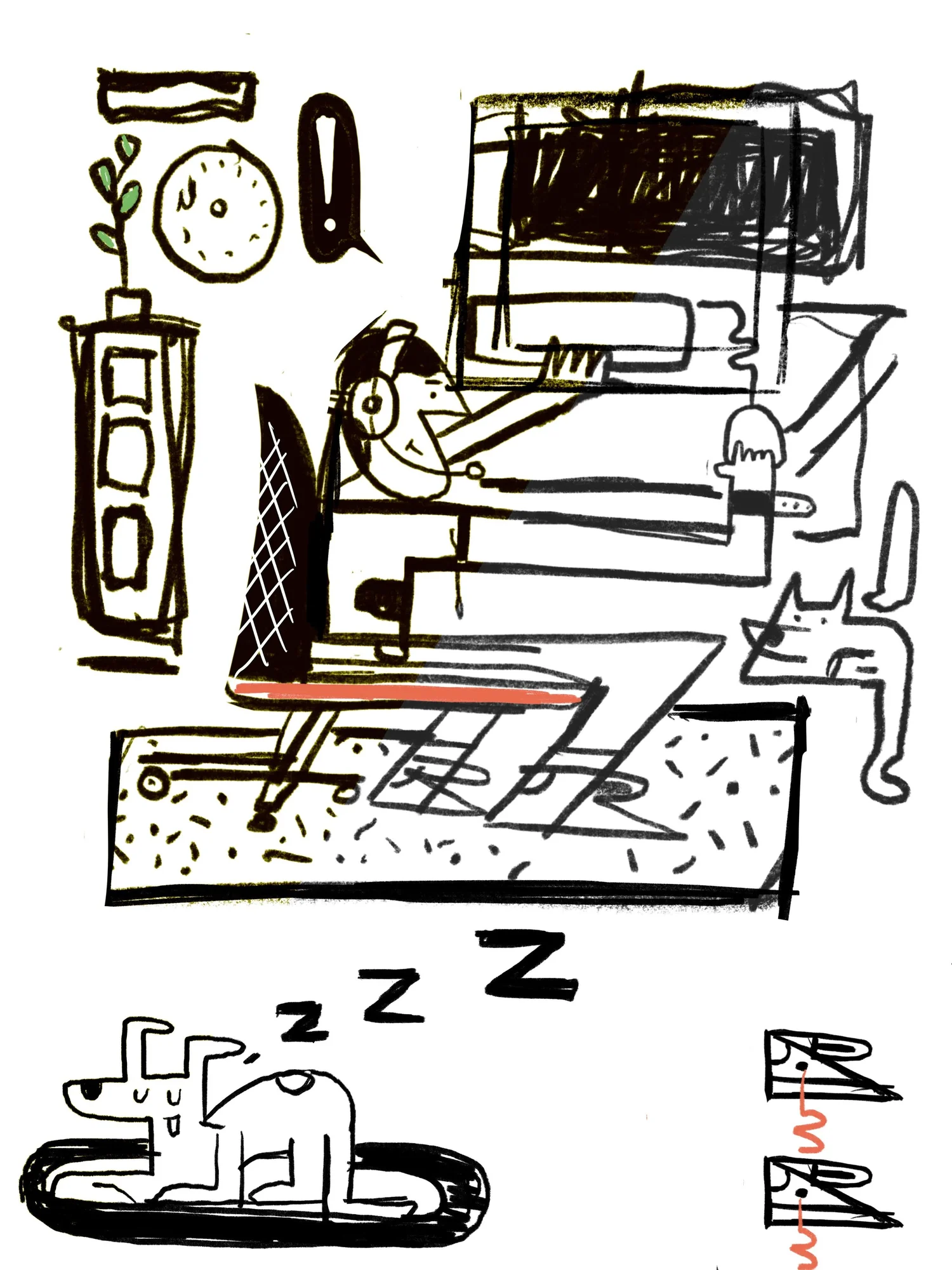 Blog — Tim Rodgers Jr