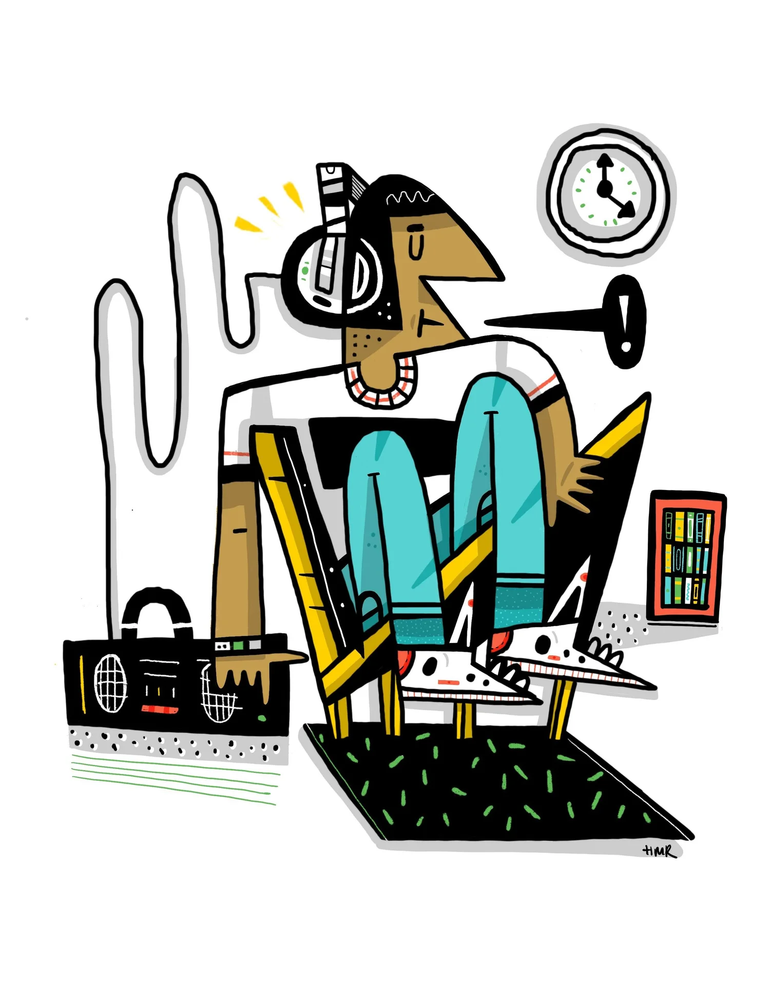 Blog — Tim Rodgers Jr