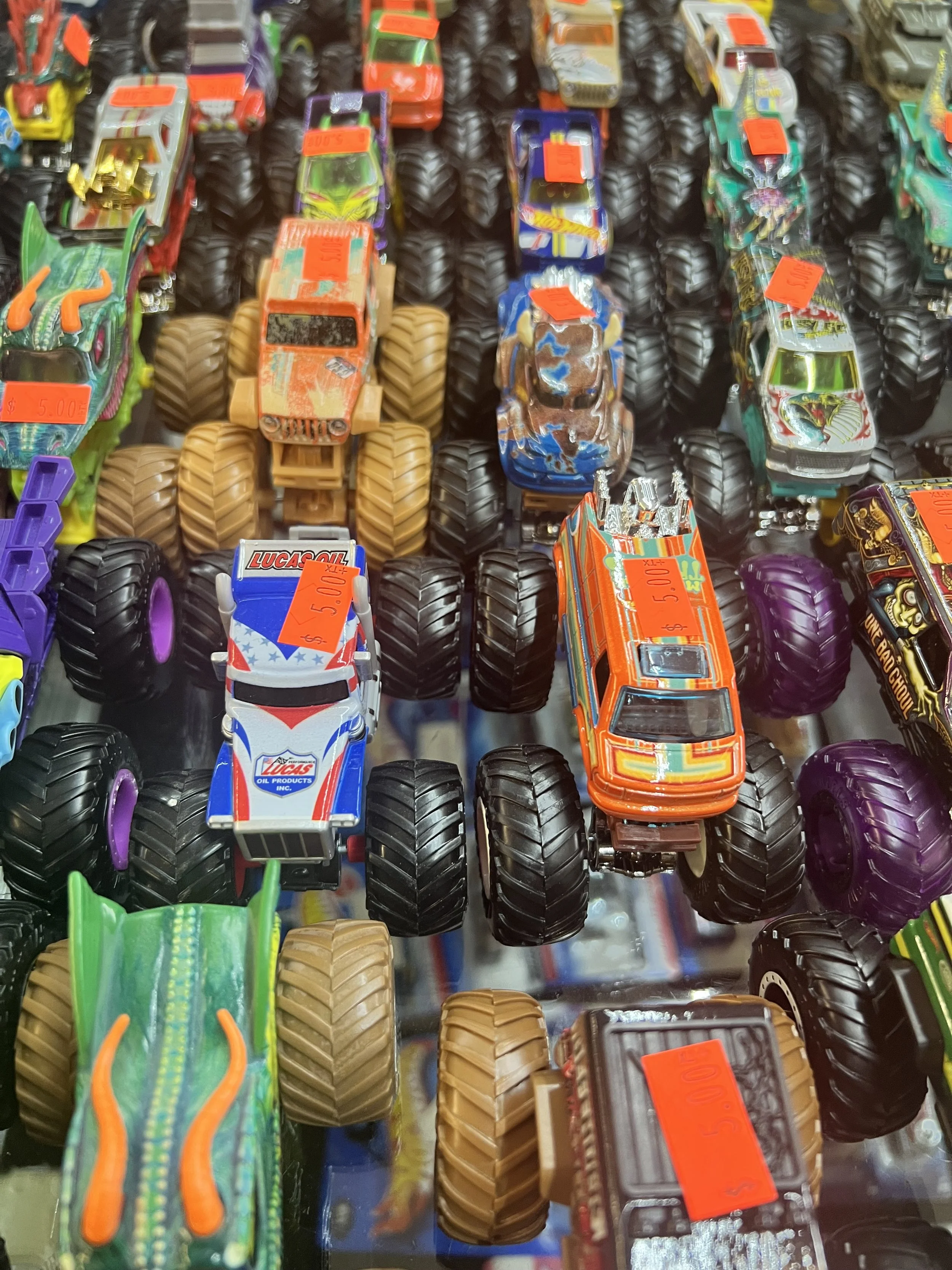 Blog — Tim Rodgers Jr