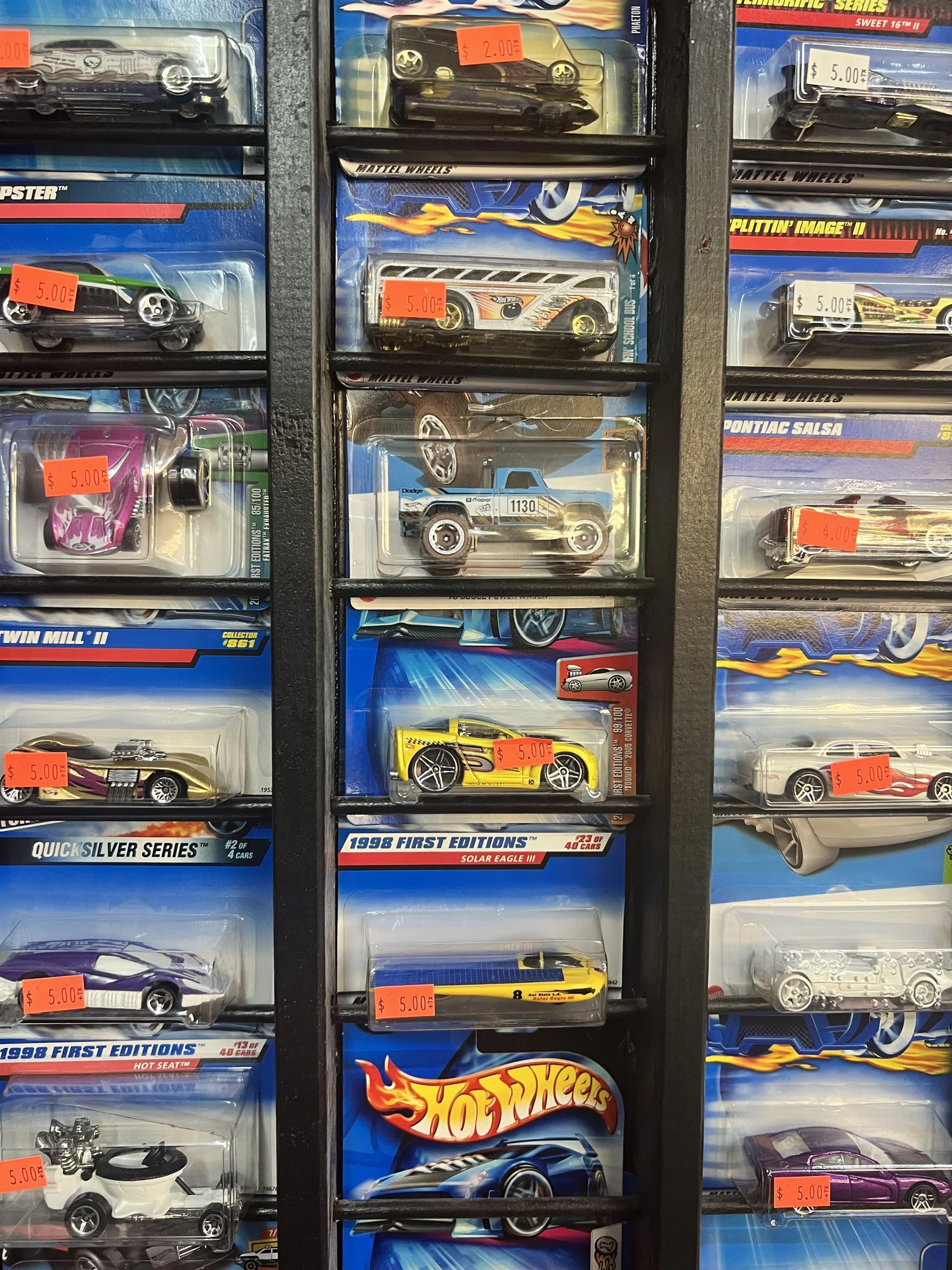 Blog — Tim Rodgers Jr