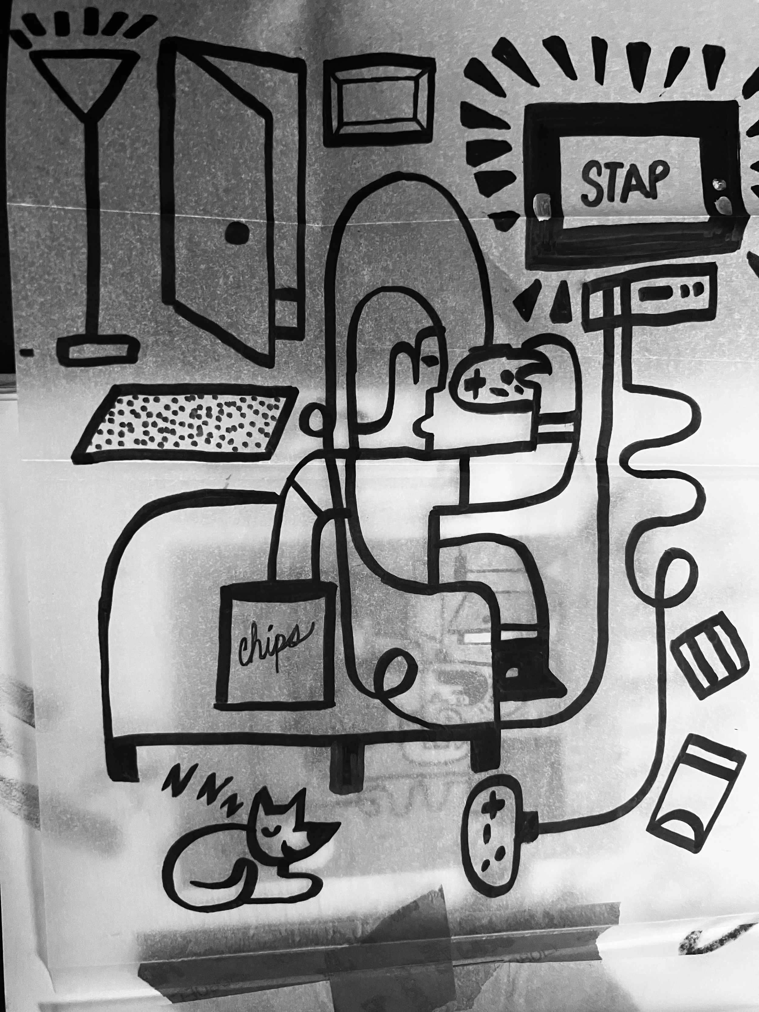 Blog — Tim Rodgers Jr