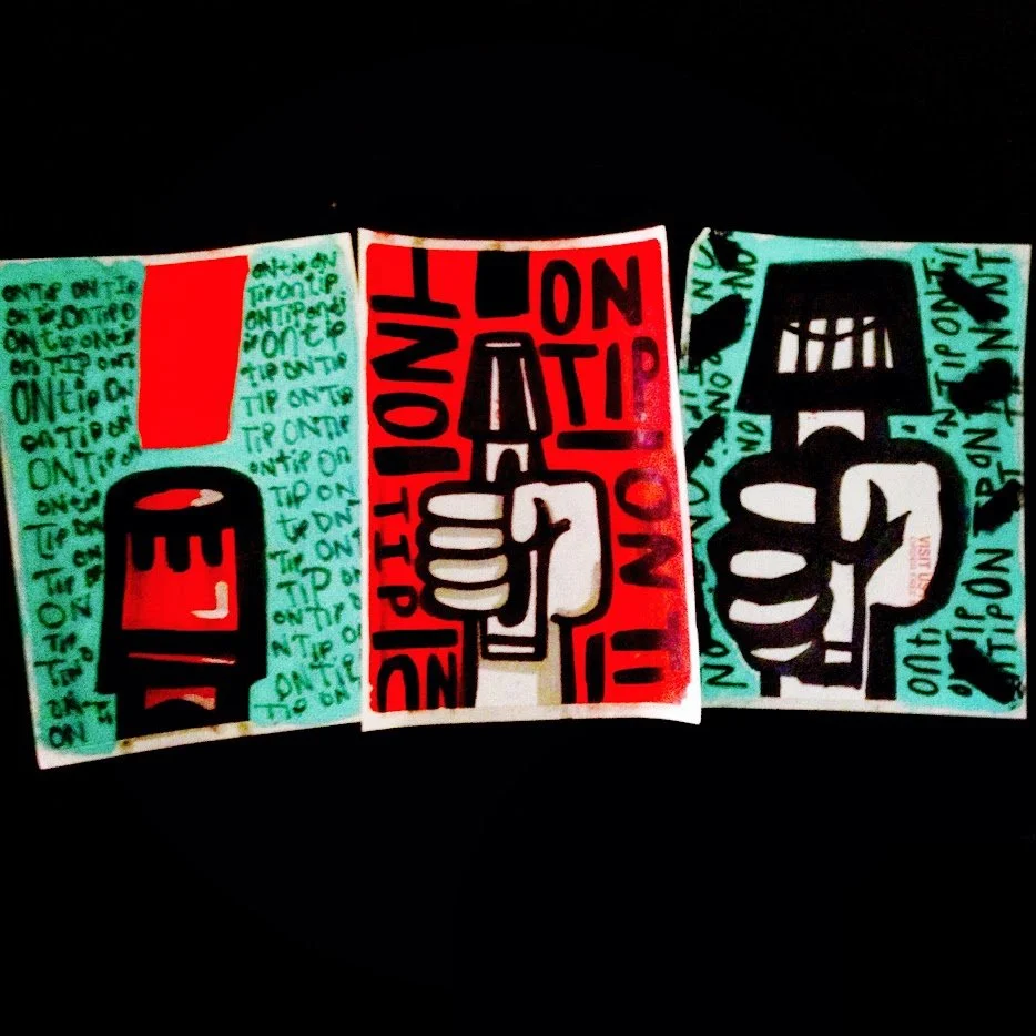 Blog — Tim Rodgers Jr