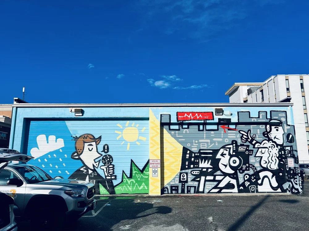 Blog — Tim Rodgers Jr