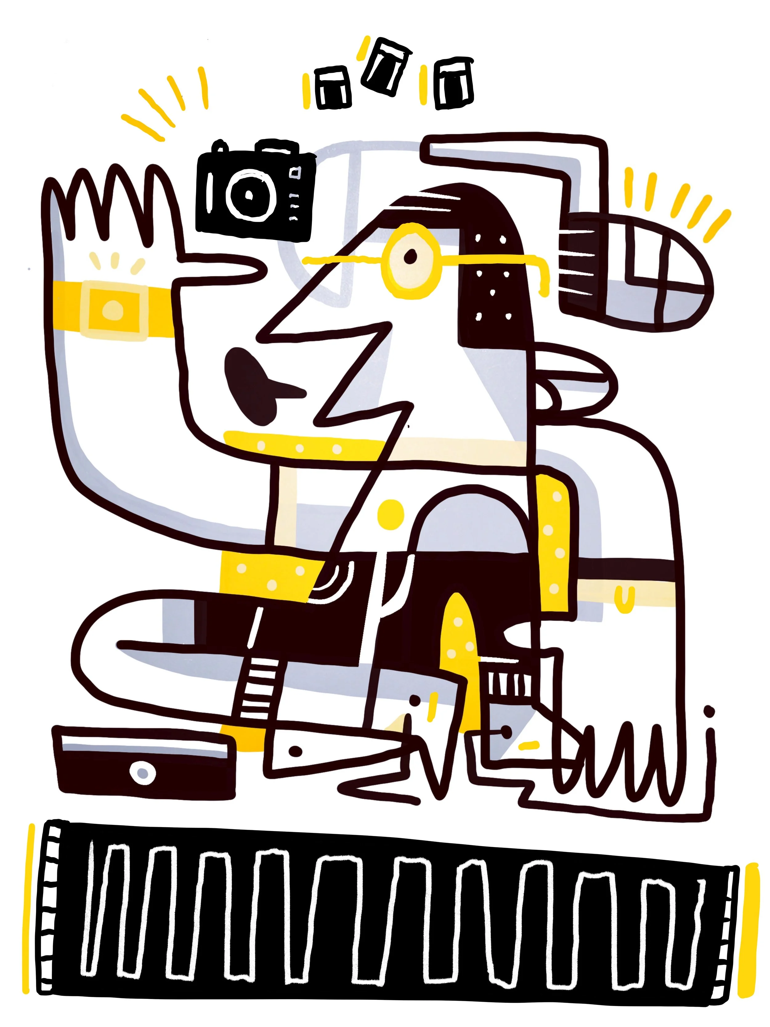 Blog — Tim Rodgers Jr