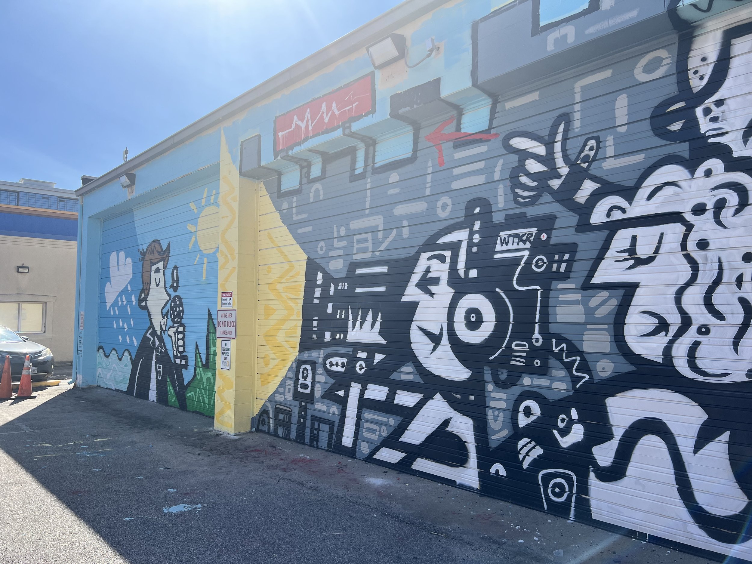 Blog — Tim Rodgers Jr