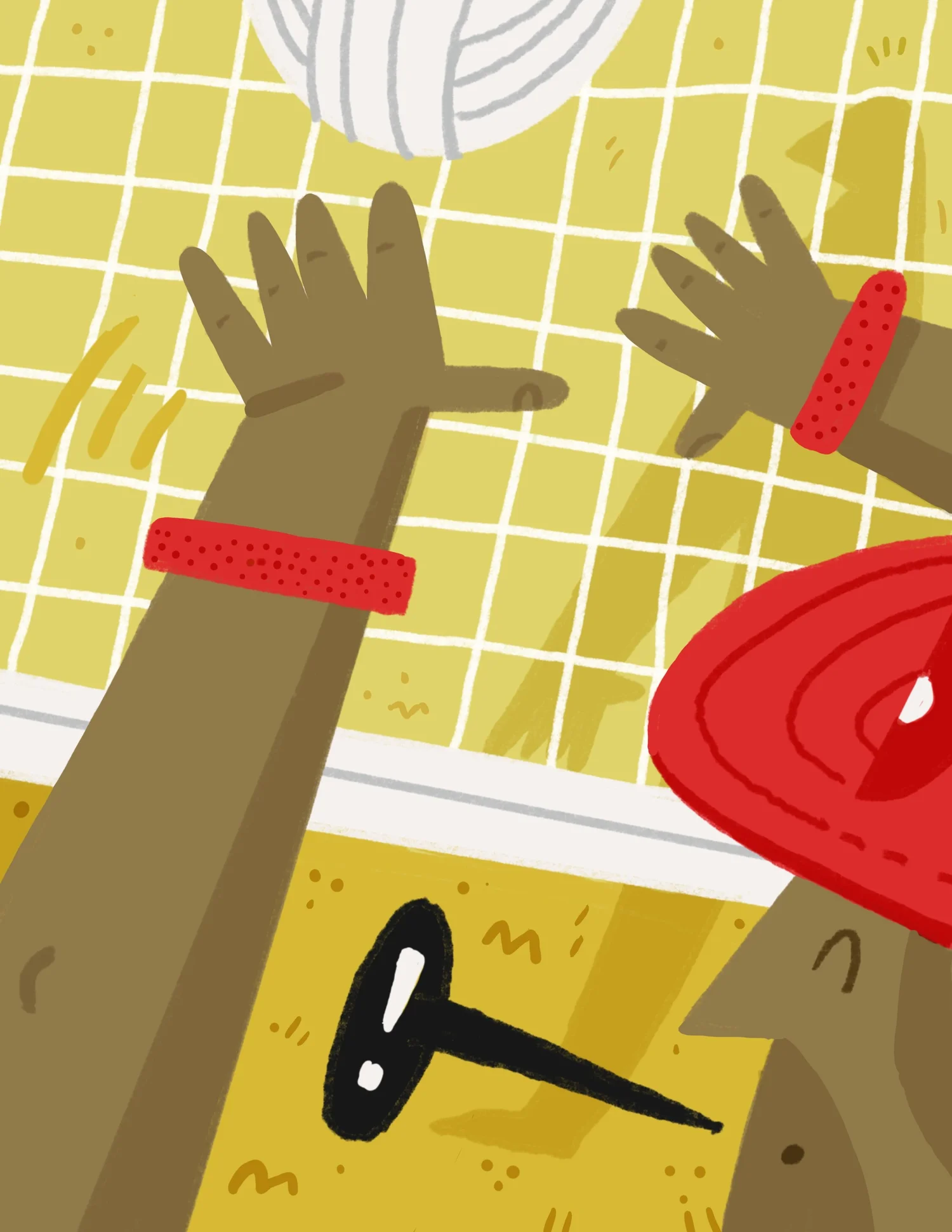 Blog — Tim Rodgers Jr