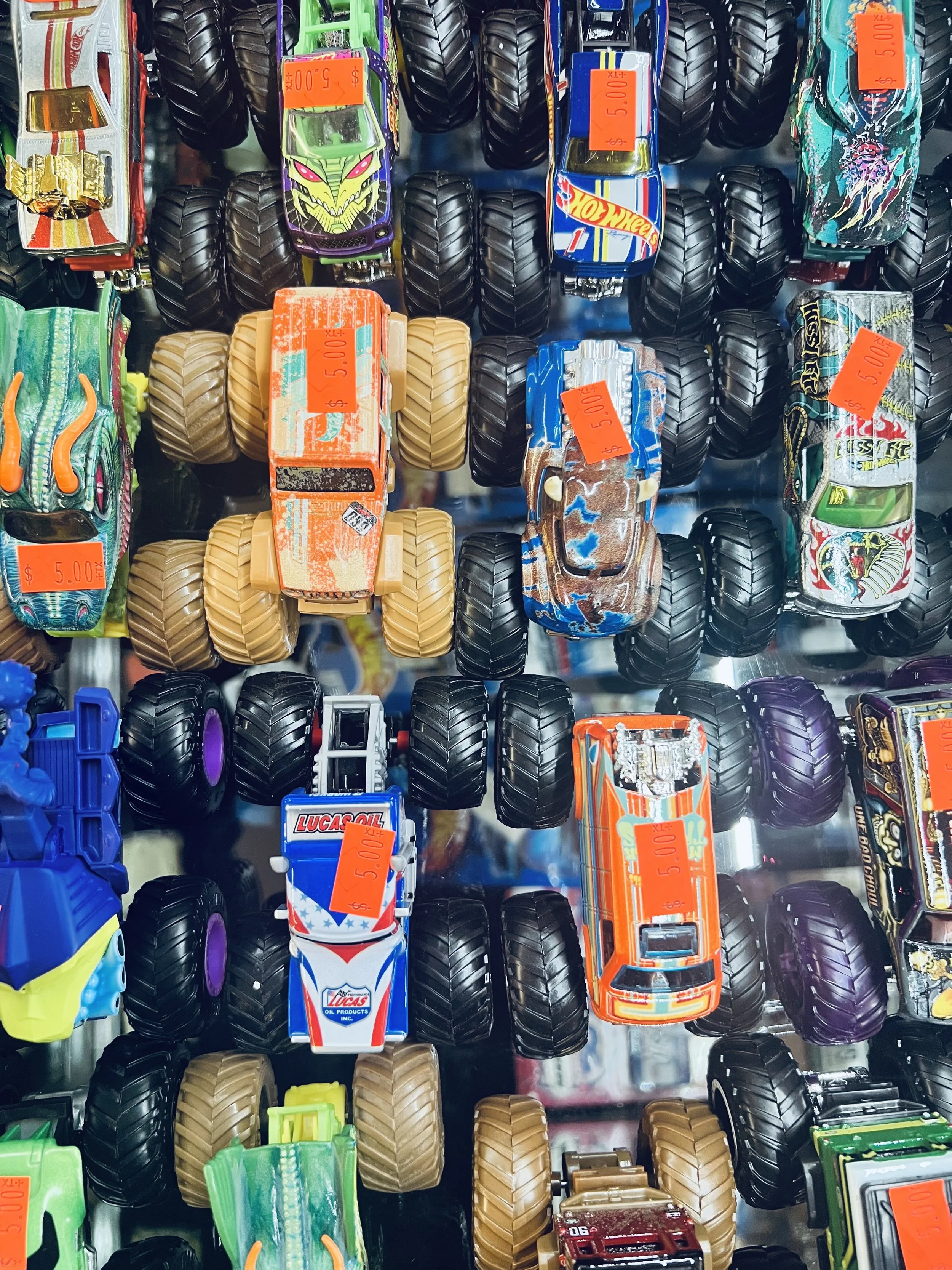 Blog — Tim Rodgers Jr