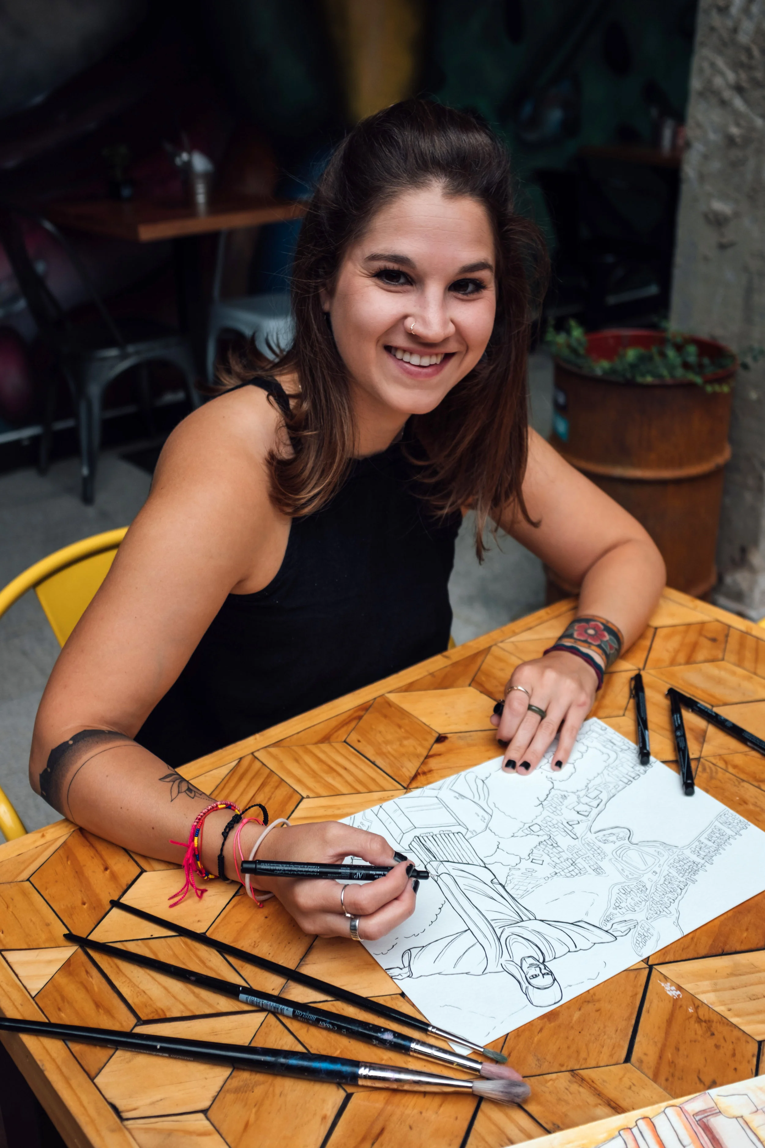 Explauren Designs — Explauren Designs