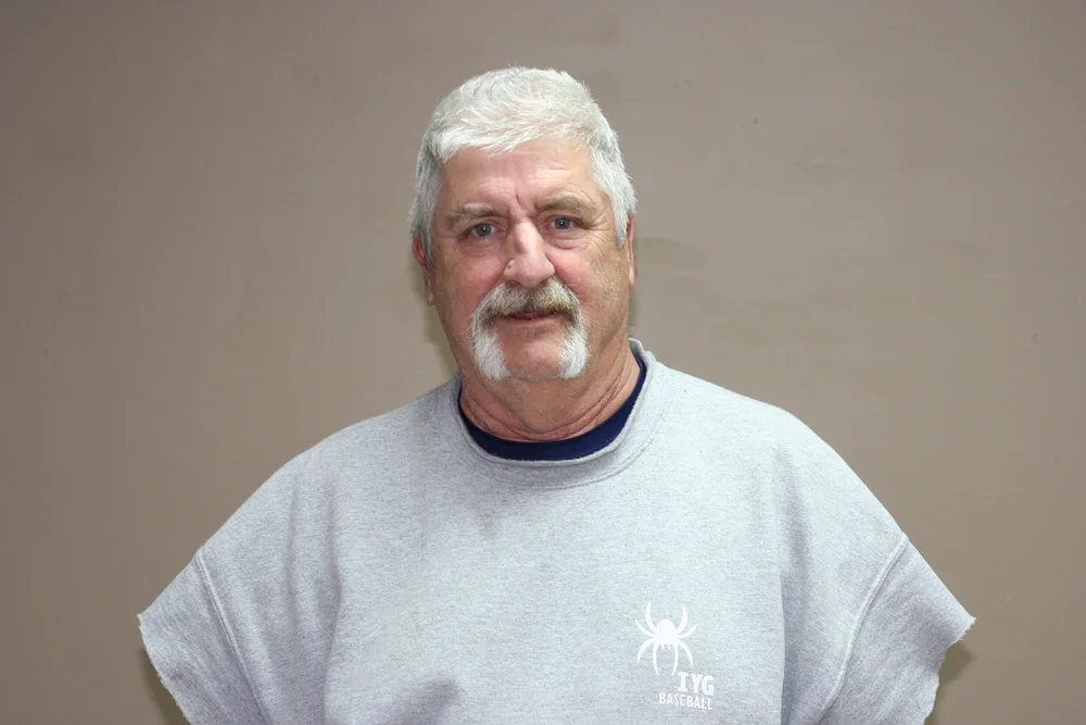 Lessons — IYG Baseball