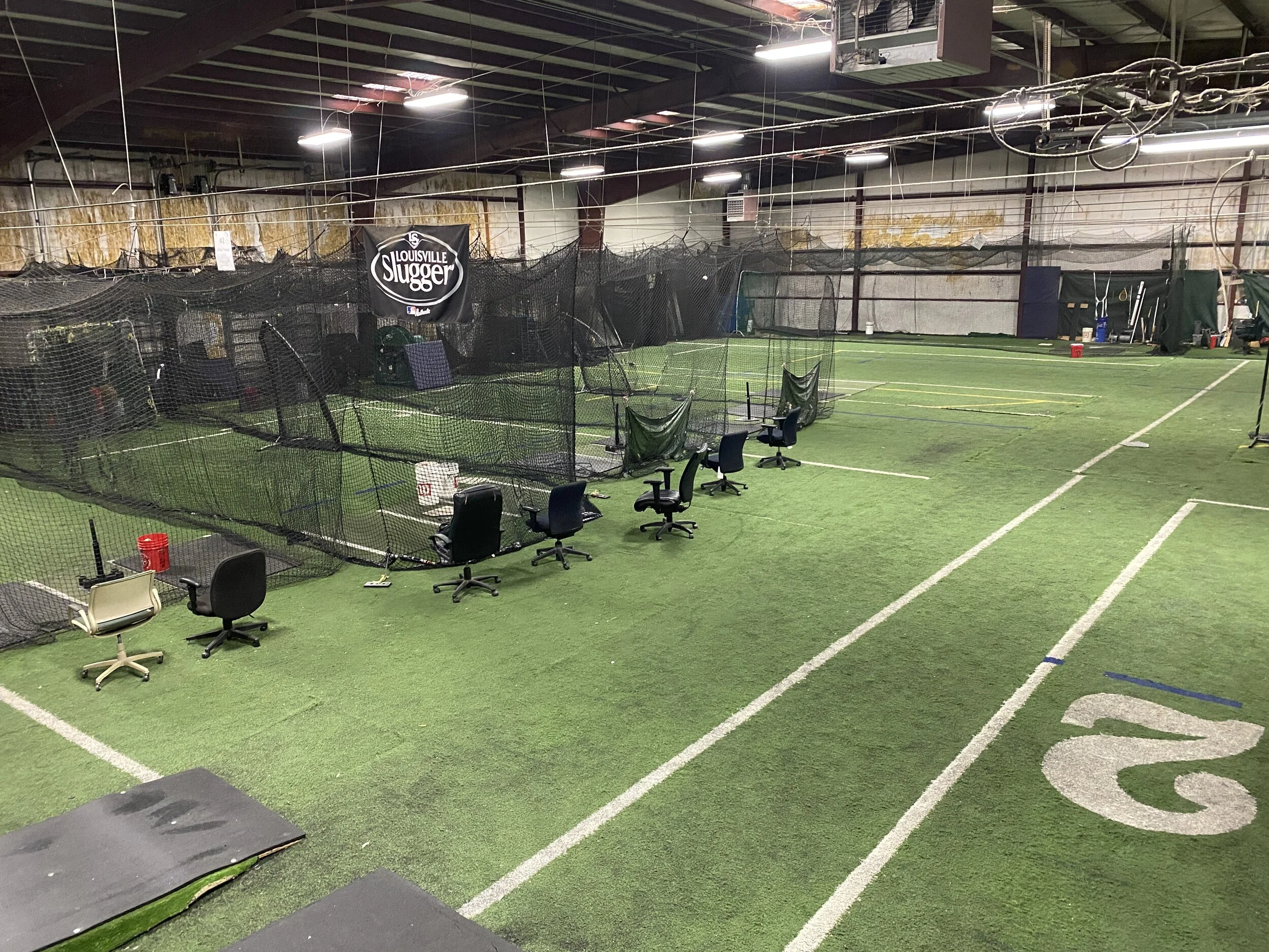 IYG Baseball