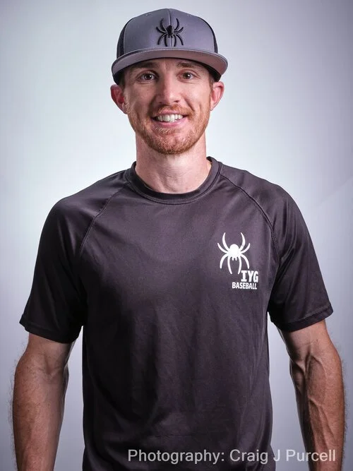 Lessons — IYG Baseball