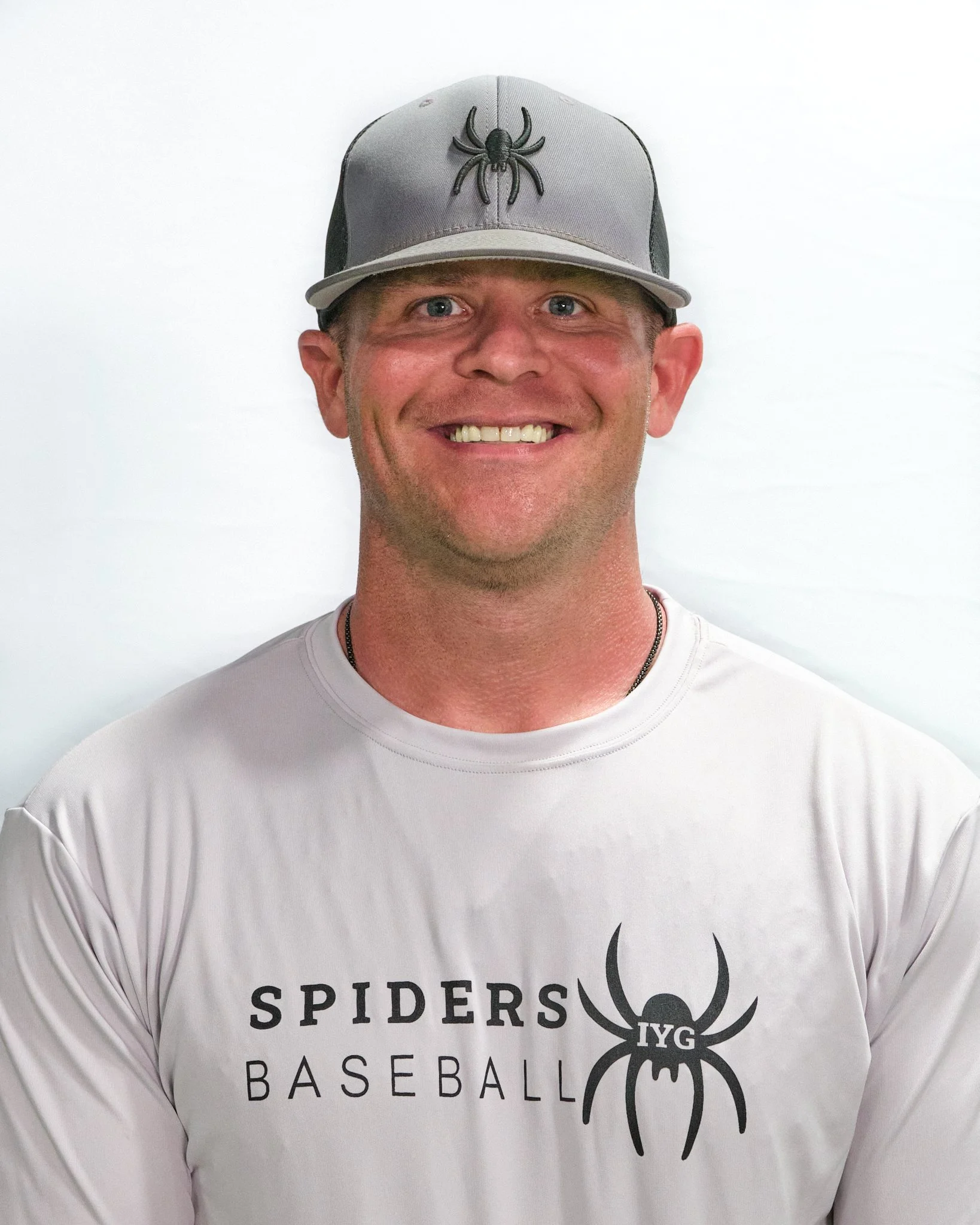 Lessons — IYG Baseball