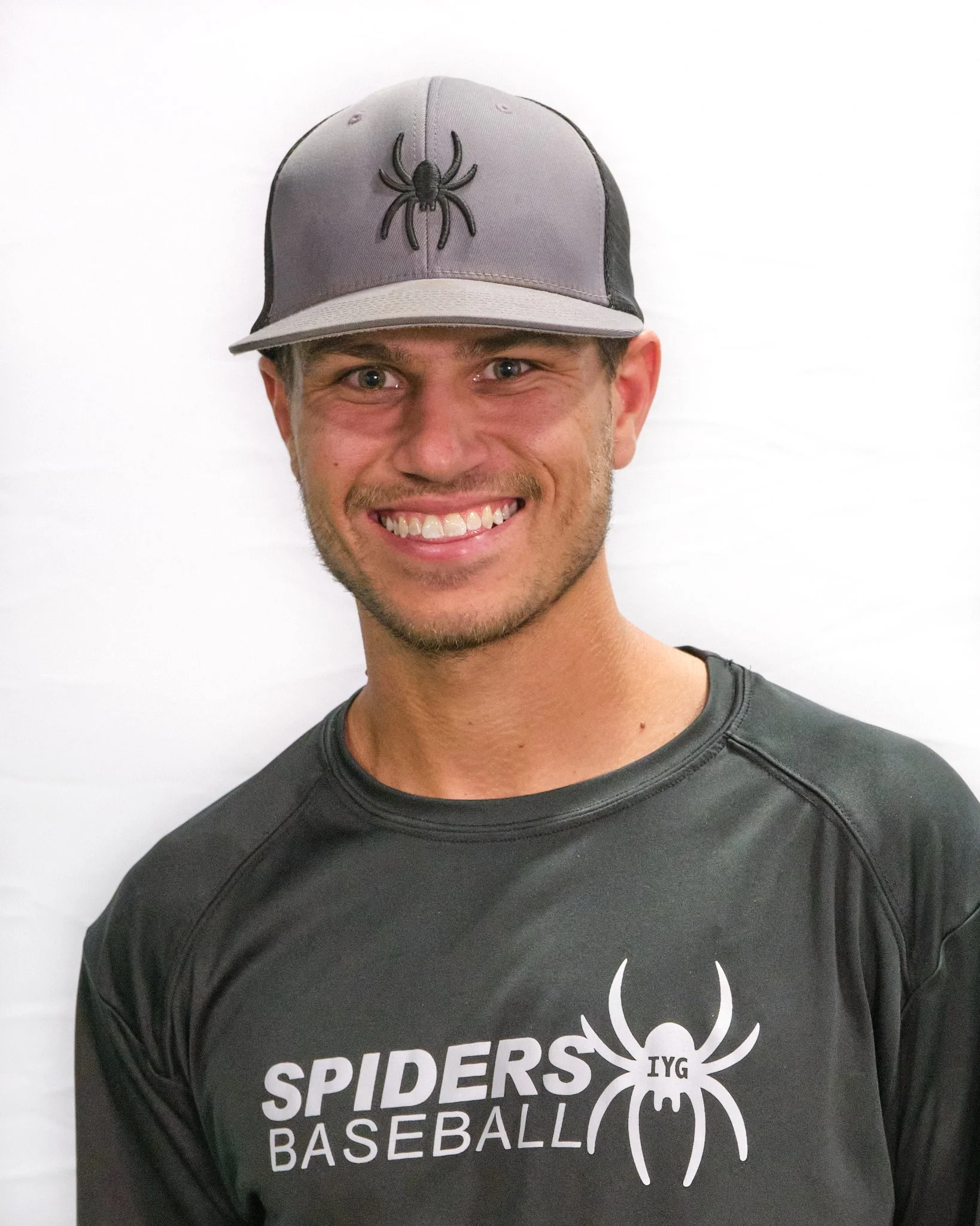 Lessons — IYG Baseball