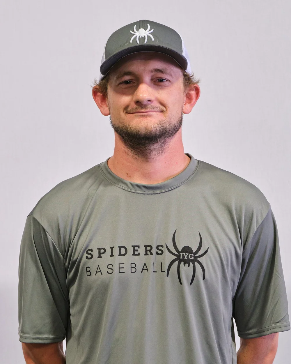 Staff — IYG Baseball