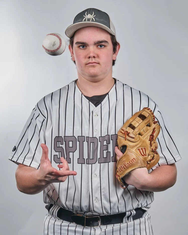 Showcase Team — IYG Baseball
