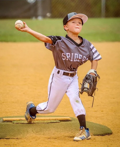 IYG Baseball
