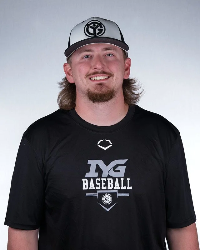 Staff — IYG Baseball