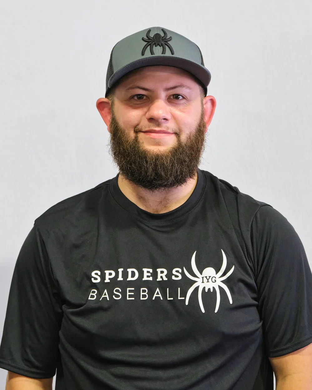 Staff — IYG Baseball