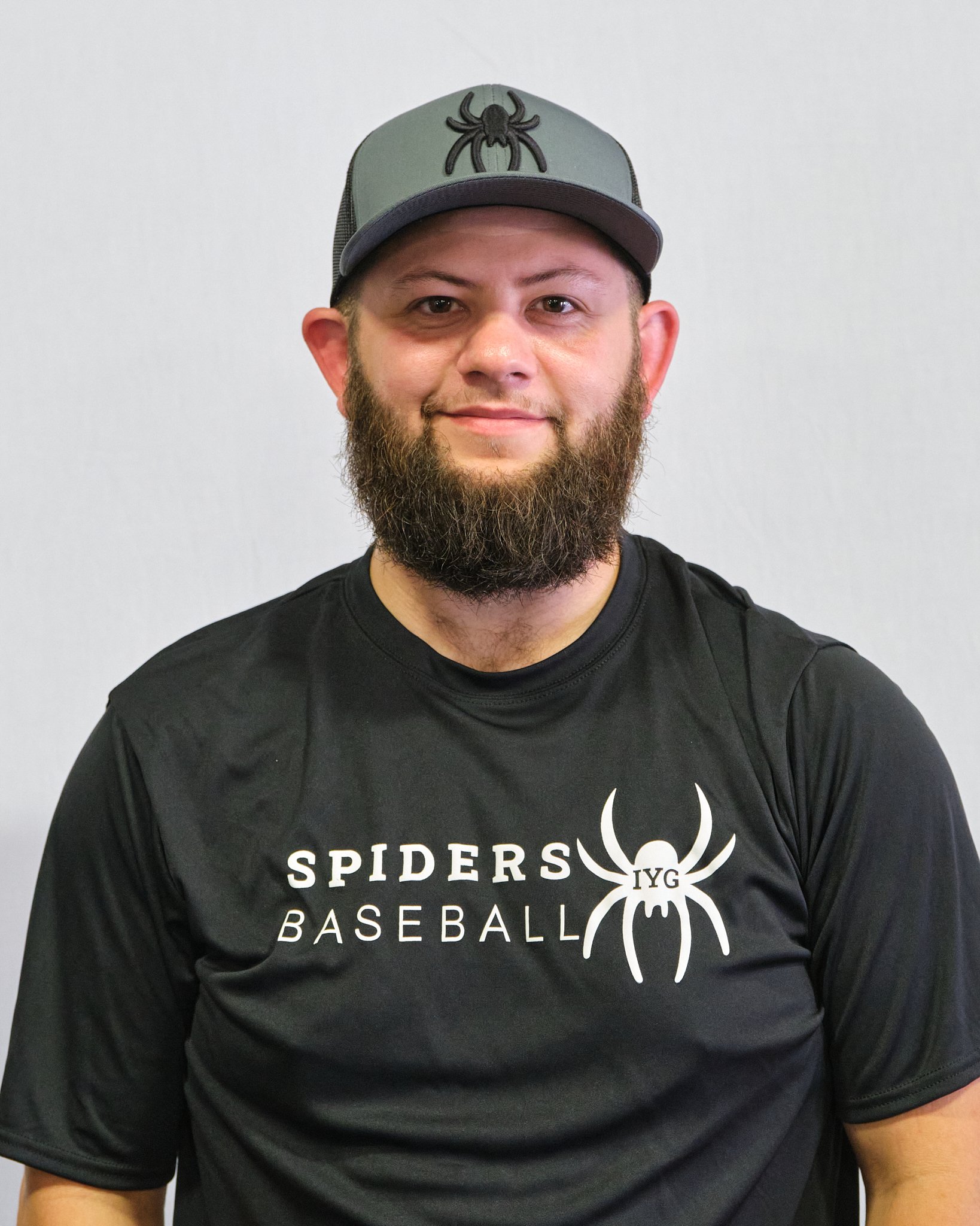 Staff — IYG Baseball