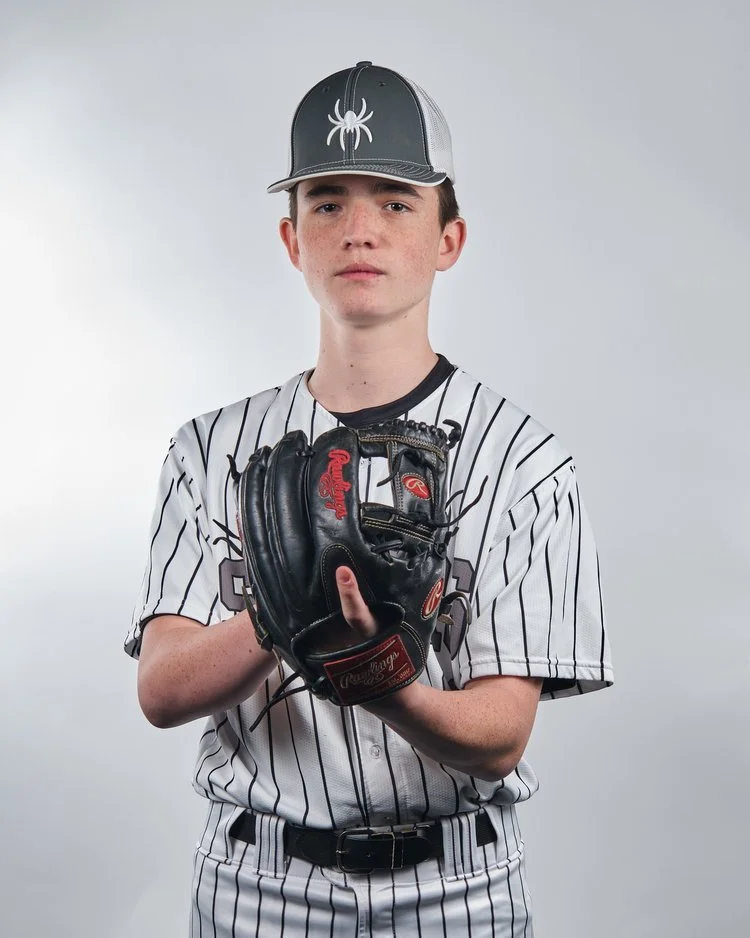 Showcase Team — IYG Baseball