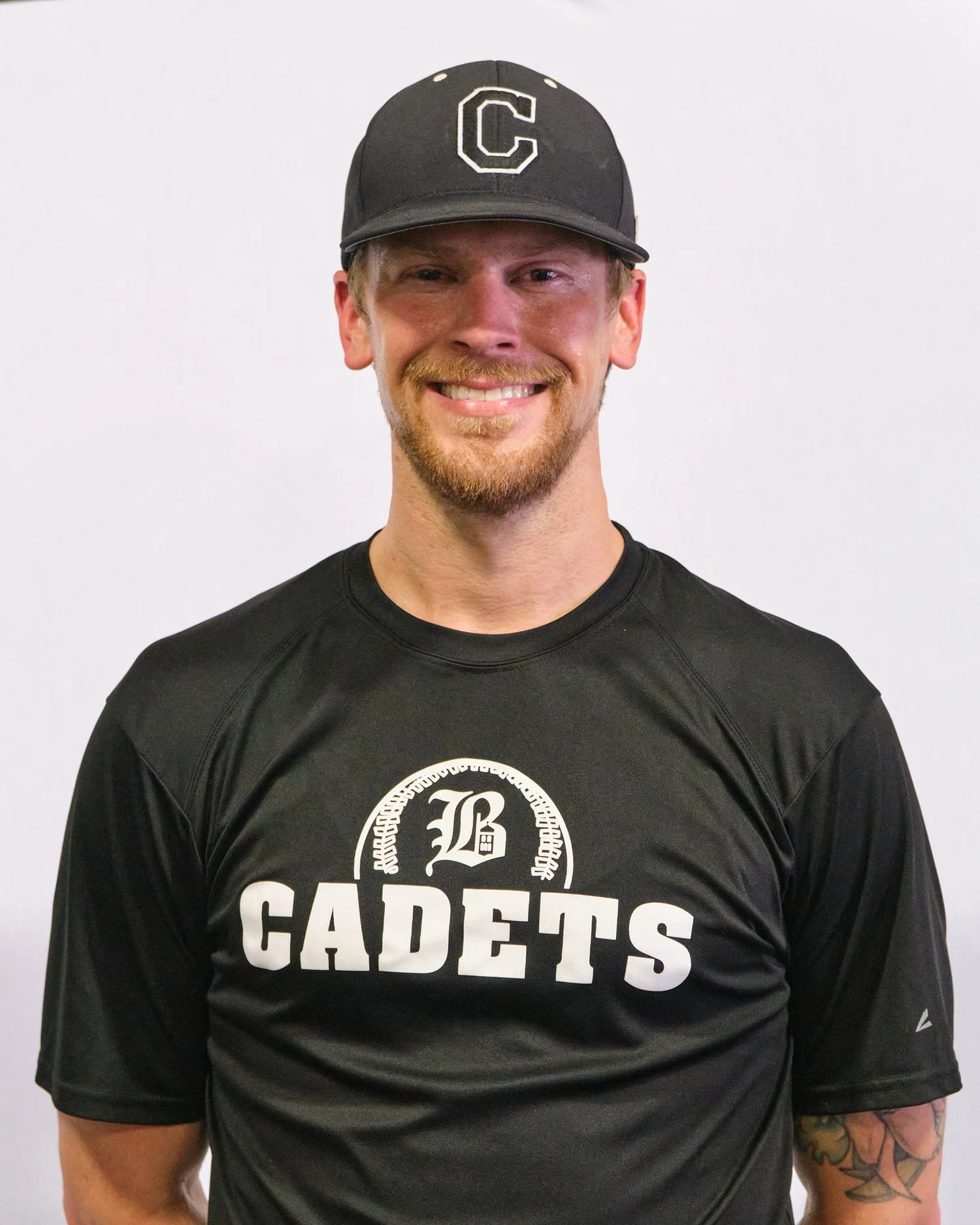 Staff — IYG Baseball