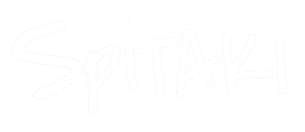 Menu — spitaki souvlaki