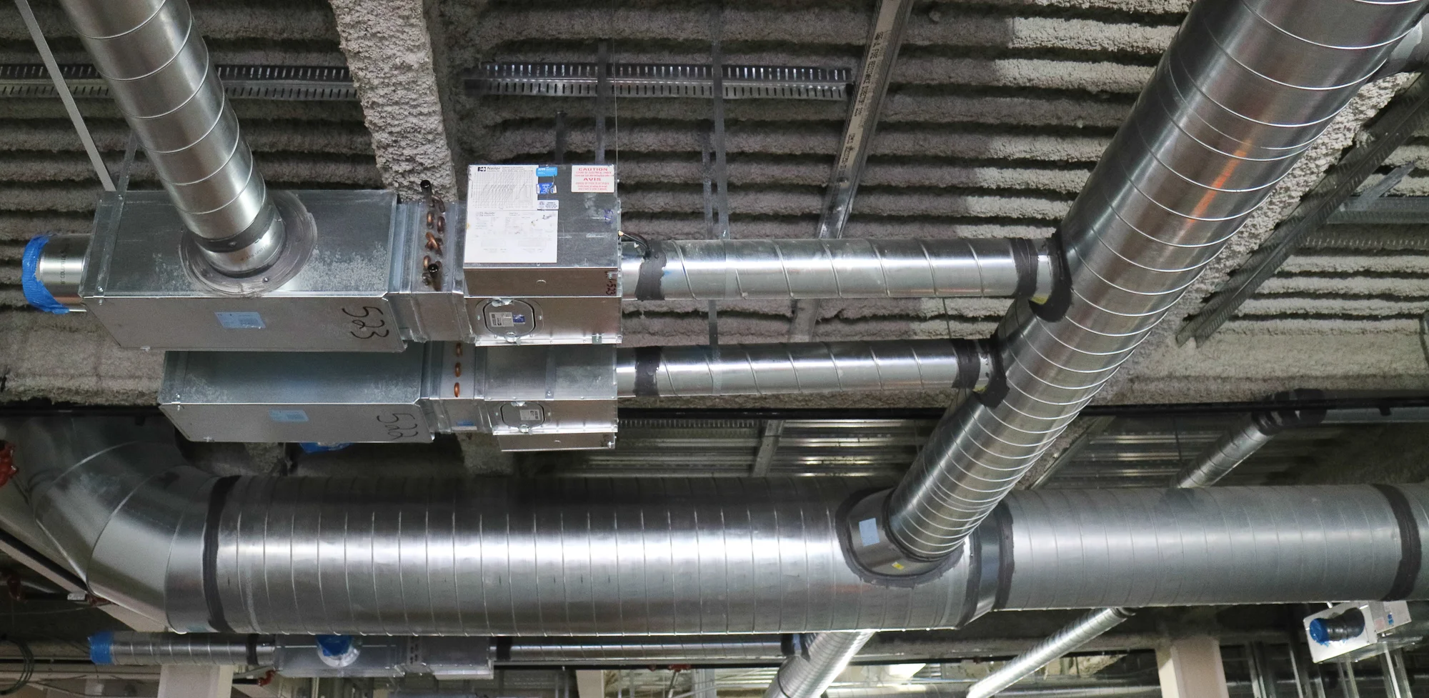 General Mechanical Inc.