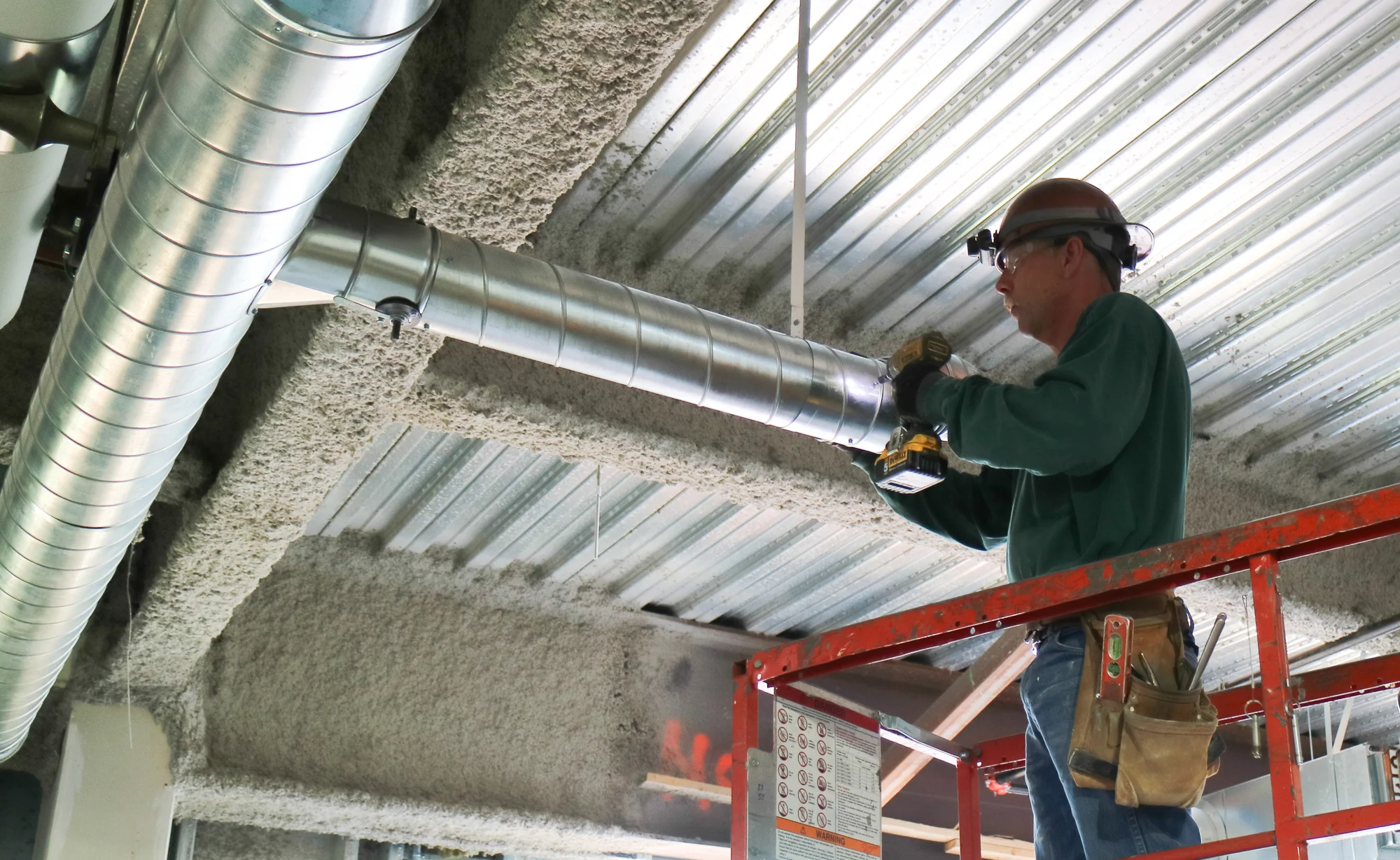 General Mechanical Inc.