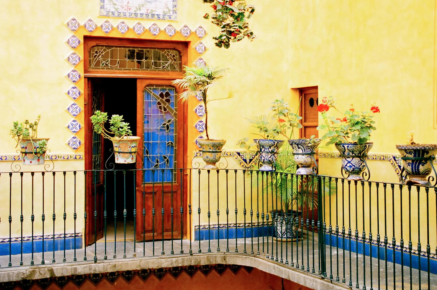 Mexican Architecture