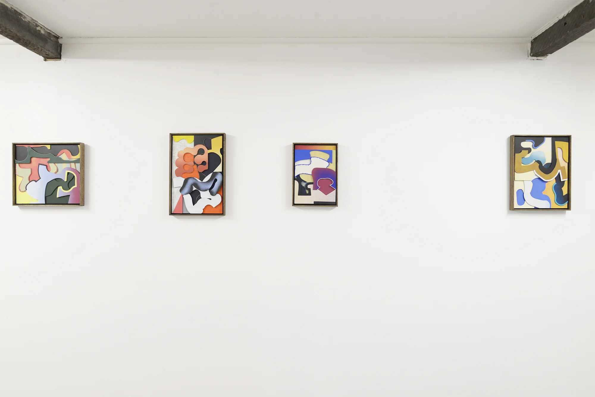 Mitchell Donaldson — STABLE