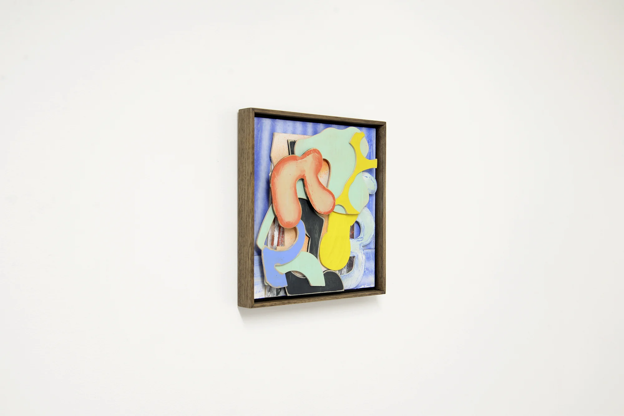 Mitchell Donaldson — STABLE