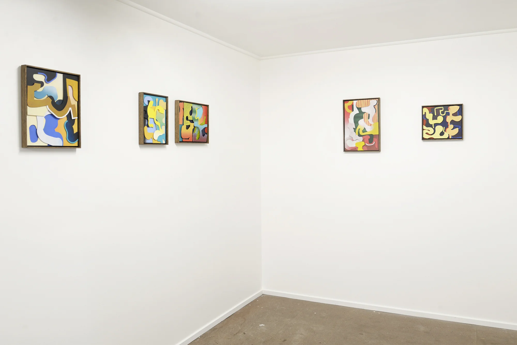 Mitchell Donaldson — STABLE