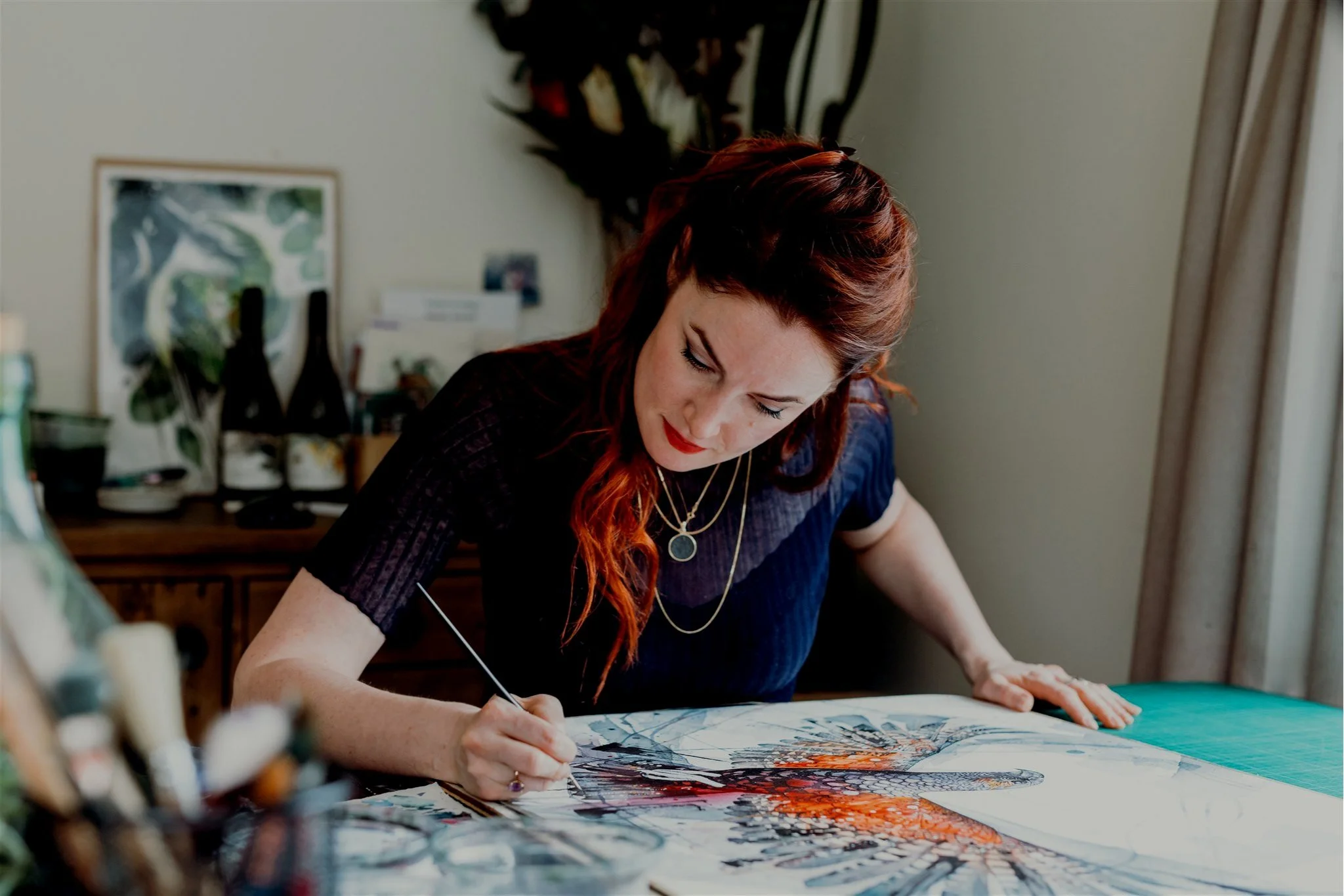 Rachel Walker